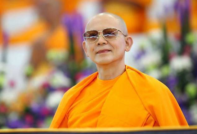 ปลด“พระธัมมชโย”พ้นเจ้าอาวาสวัดพระธรรมกาย | [invalid] | LINE TODAY