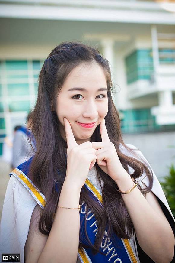 เปลี่ยนลุคให้ดูปังง่ายๆ ด้วยทรงผม เรียบร้อยแต่ดูดี เก๋ชิคไม่ซ้ำใคร