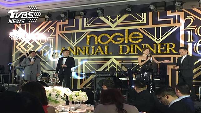 尾牙加碼1300萬！ 員工均分逾10萬元 | TVBS | LINE TODAY