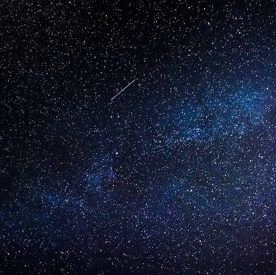 明天夜衝流星雨！你需要這6個觀星指南 | Knowing | LINE TODAY