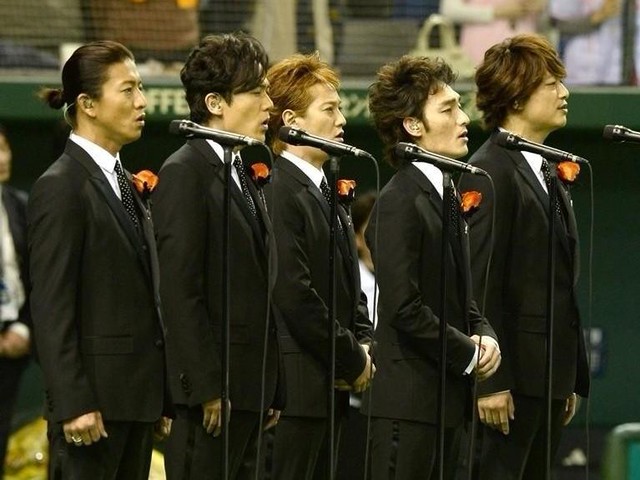 解散したSMAPに高須院長「これから蝶として羽ばたけ!」（週刊女性PRIME）