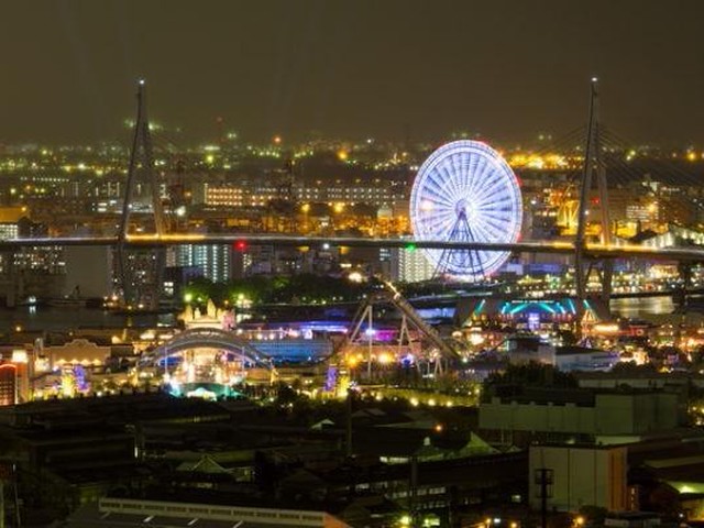 USJ、入園者数ディズニー超え その実力は？（ZUU online）