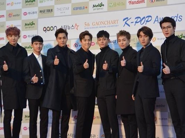 EXOディオ 主演WEBドラマで初の「キスシーン」に挑戦 （女性自身）