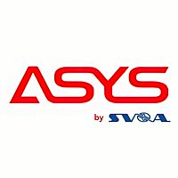 ASYS by SVOA | LINE Official Account