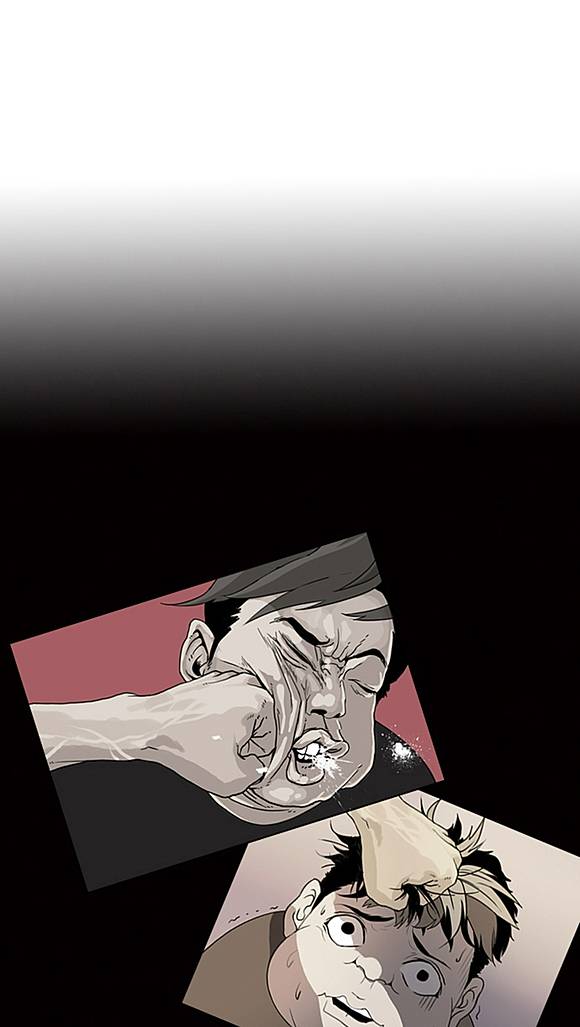 LOOKISM - Ep.07