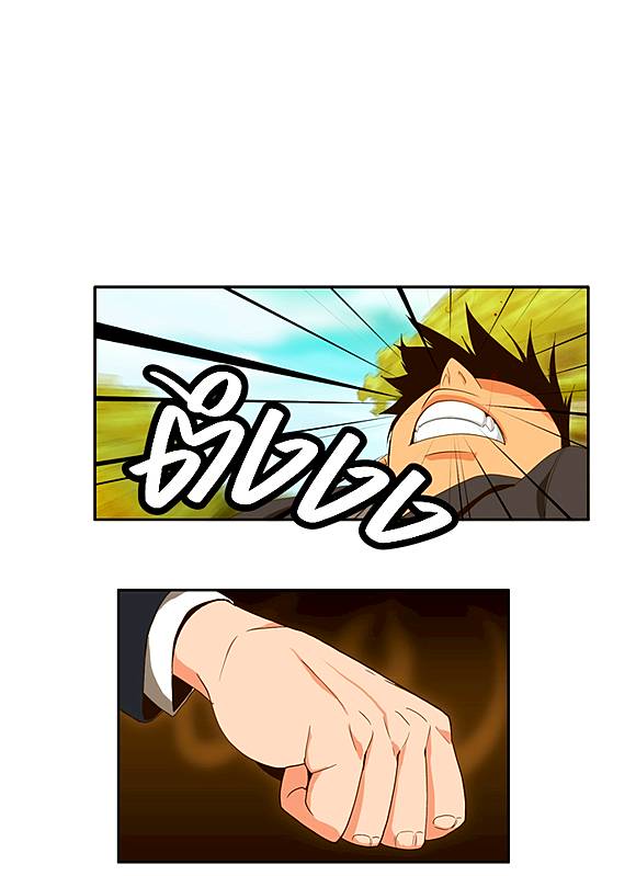 เทพเกรียน โรงเรียนมัธยม - Ep 1 Chapter 1 ศึกพระเจ้า