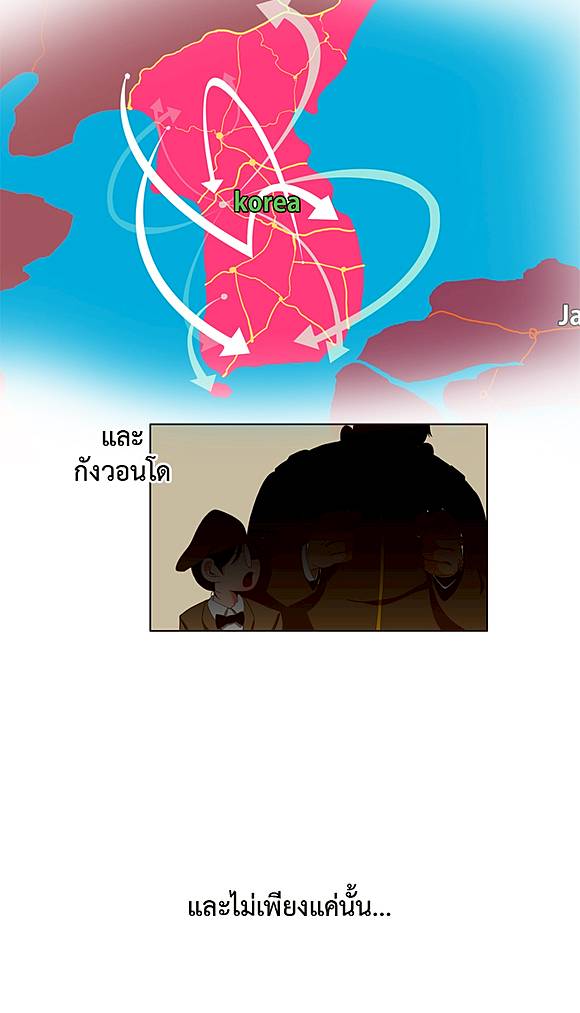 เทพเกรียน โรงเรียนมัธยม - Ep 1 Chapter 1 ศึกพระเจ้า