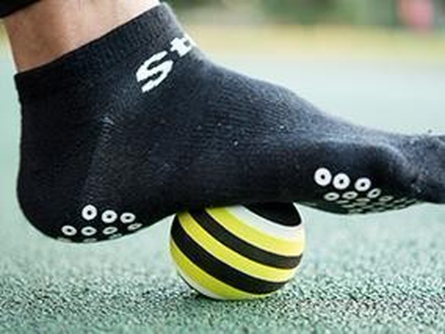 レース直前のランナー必見！「筋膜リリース」で疲労抜き？（RUNNET）