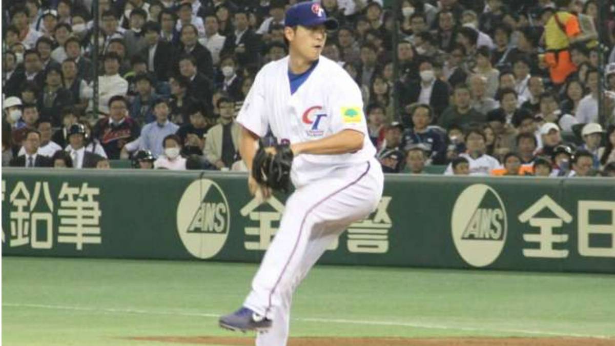 WBC／經典賽新制 王建民、陳偉殷都還有望投 | NOWnews 今日新聞 | LINE TODAY