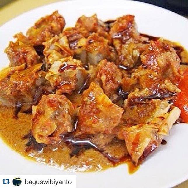 Berita Terkini: Resep Membuat Jajanan Khas 90-an, Batagor Riri Bandung