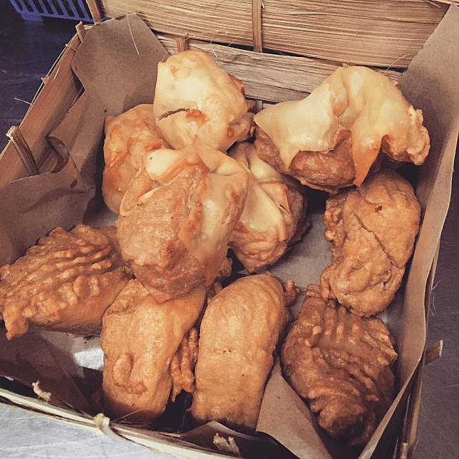 Berita Terkini: Resep Membuat Jajanan Khas 90-an, Batagor Riri Bandung