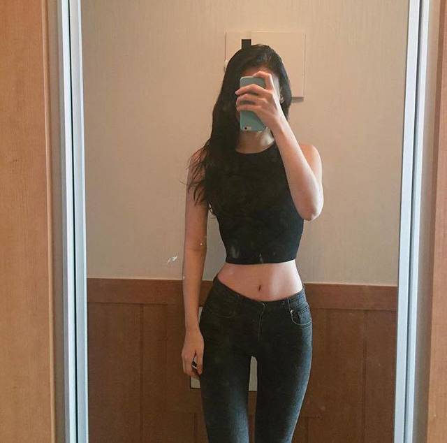 มาอีกแล้ววววว กับ ภาพ 'สาวสวยหุ่นเพอร์เฟกต์' ที่สาวๆ ควรค่าแก่การเชฟรูป ...