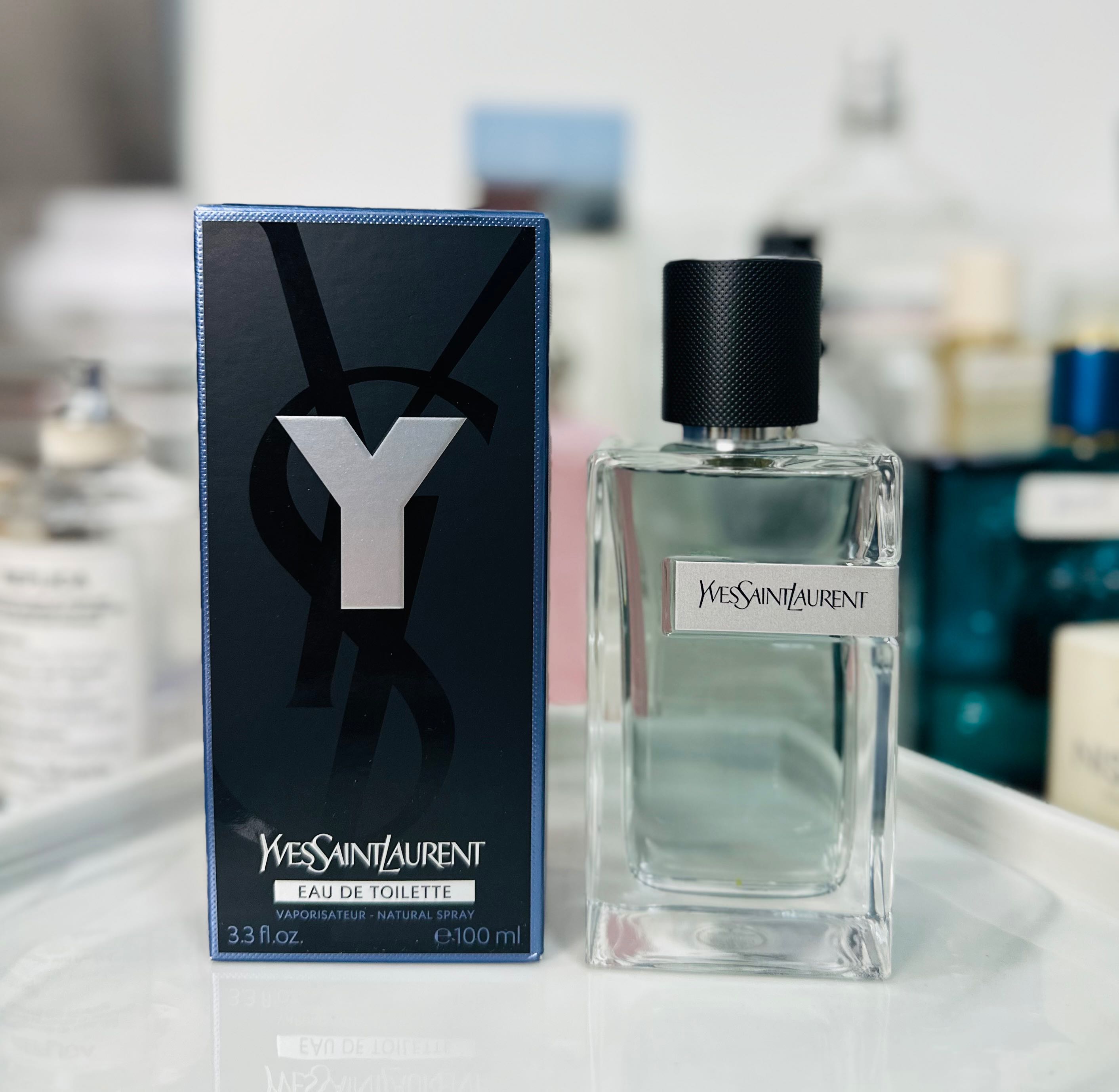 Ysl y edt (รุ่นดั้งเดิม) | LINE SHOPPING