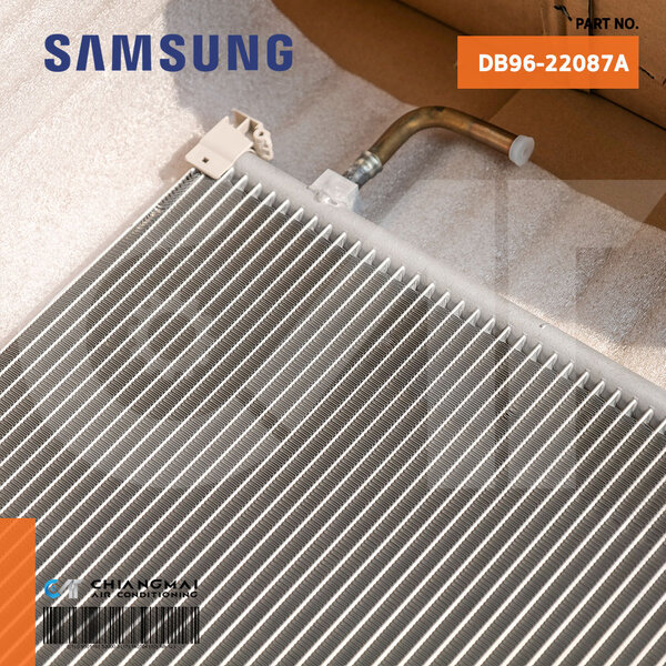 DB96-22087A แผงรังผึ้งคอยล์ร้อน Samsung แผงคอยล์ร้อนแอร์ซัมซุง (ASSY ...