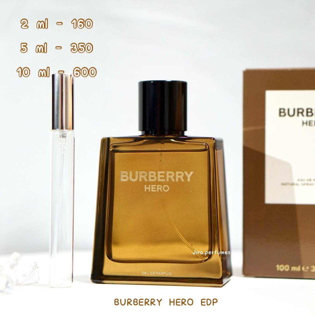 Burberry hero EDP | LINE SHOPPING