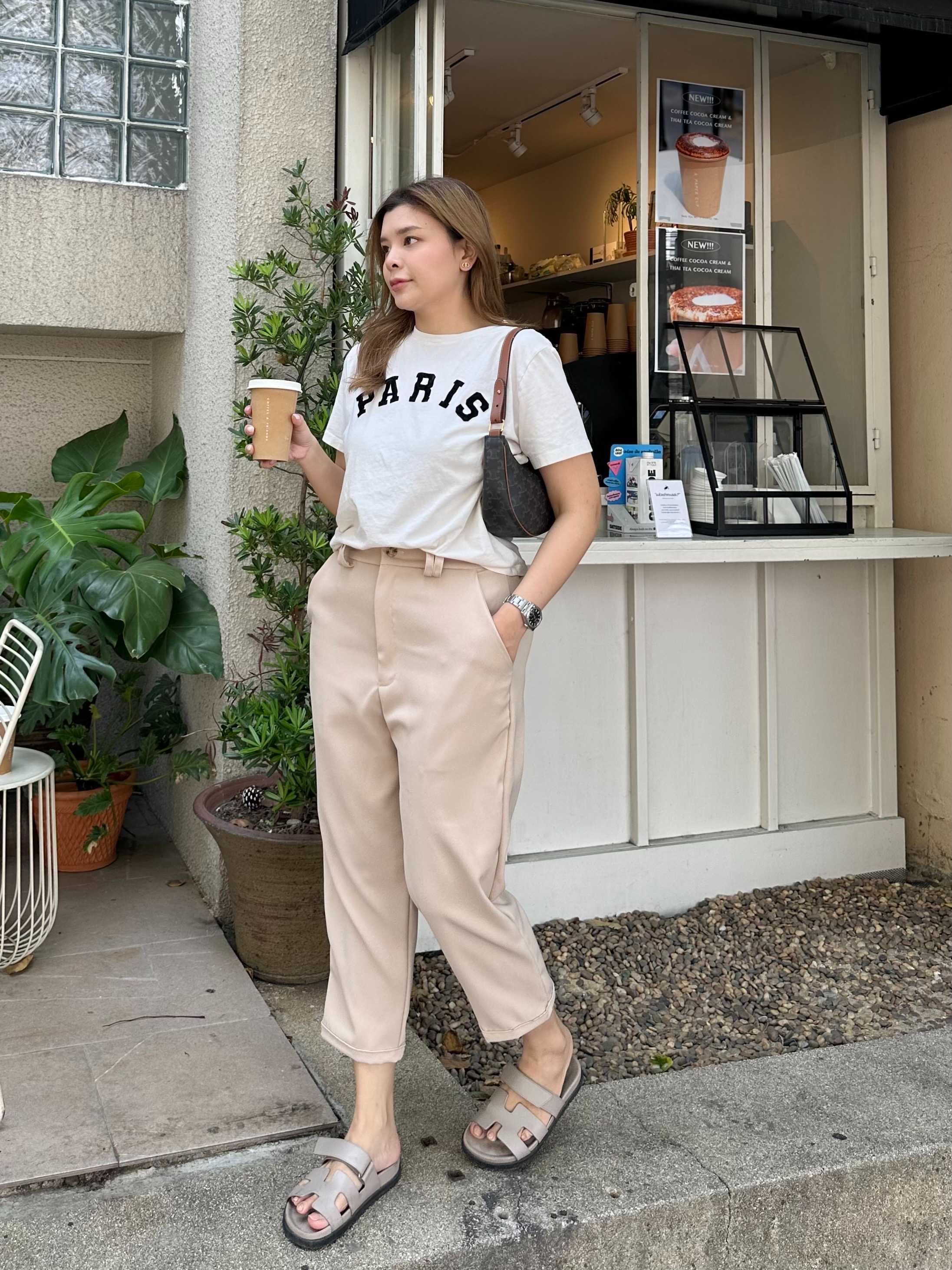 JAMIE PANTS | LINE SHOPPING