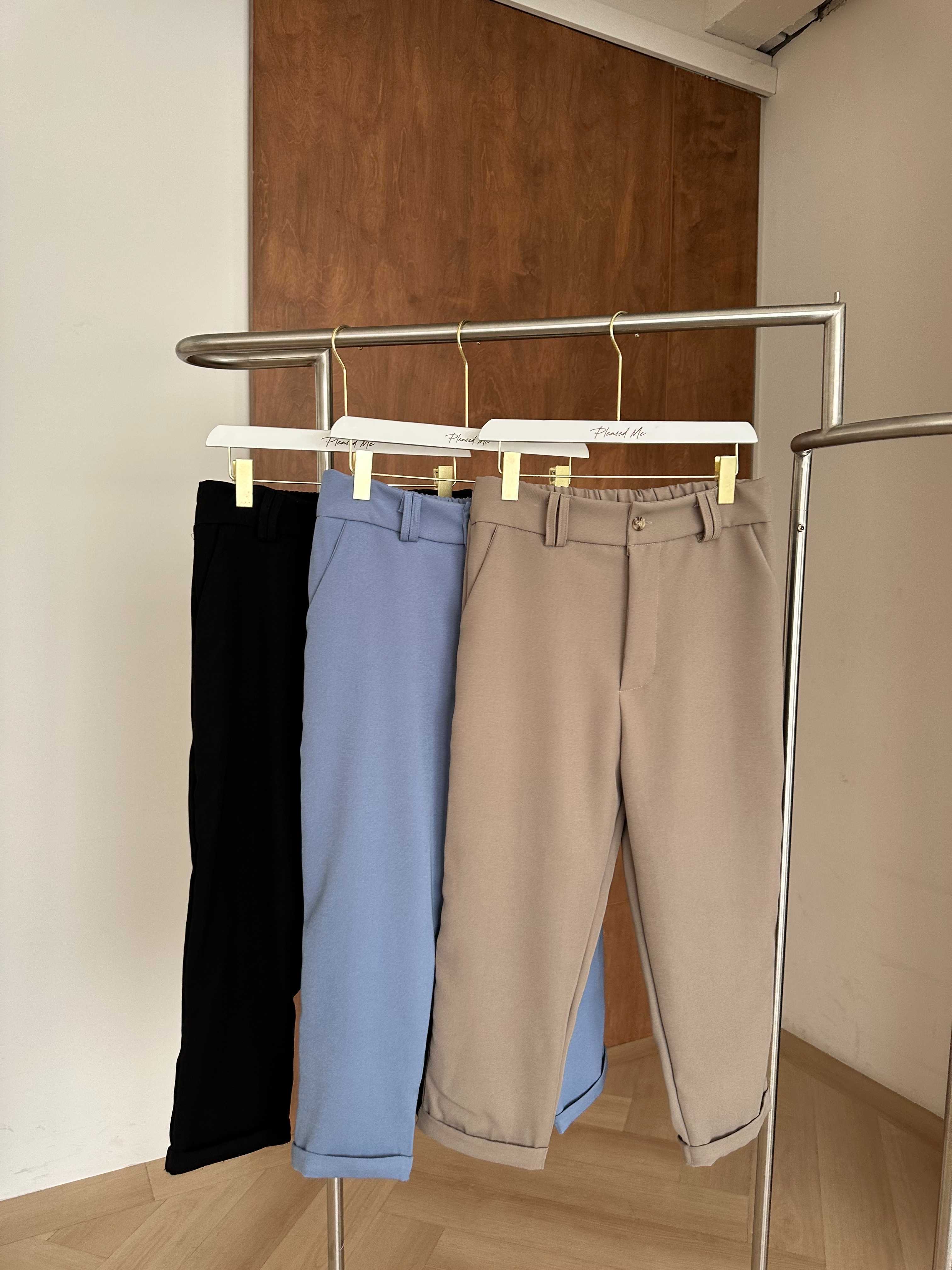 JAMIE PANTS | LINE SHOPPING