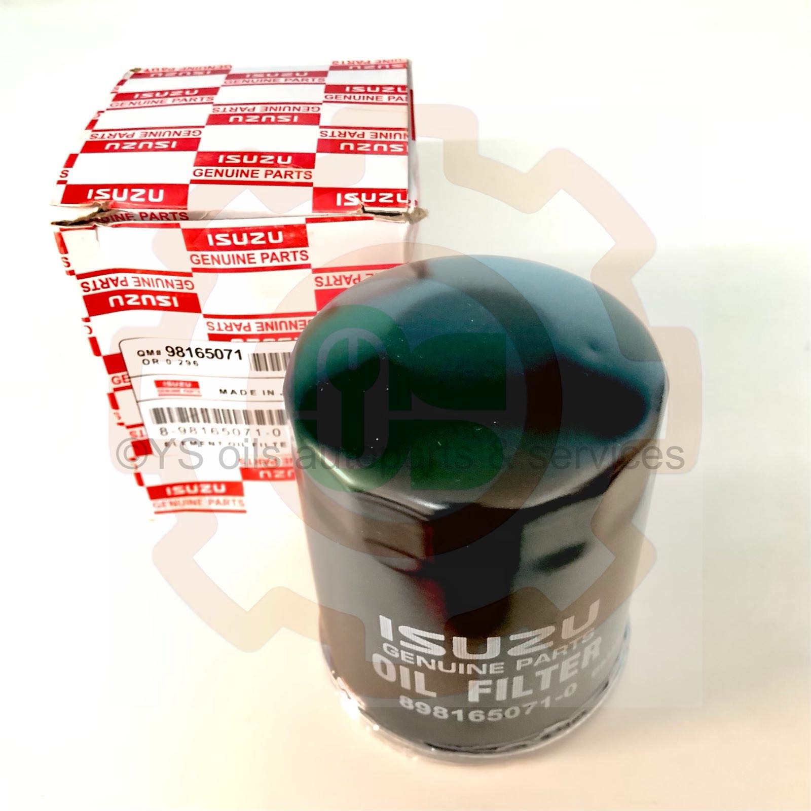 YS oils | LINE SHOPPING