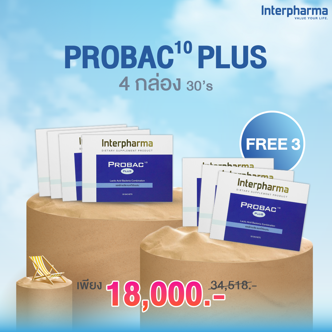 Probac7 | LINE SHOPPING