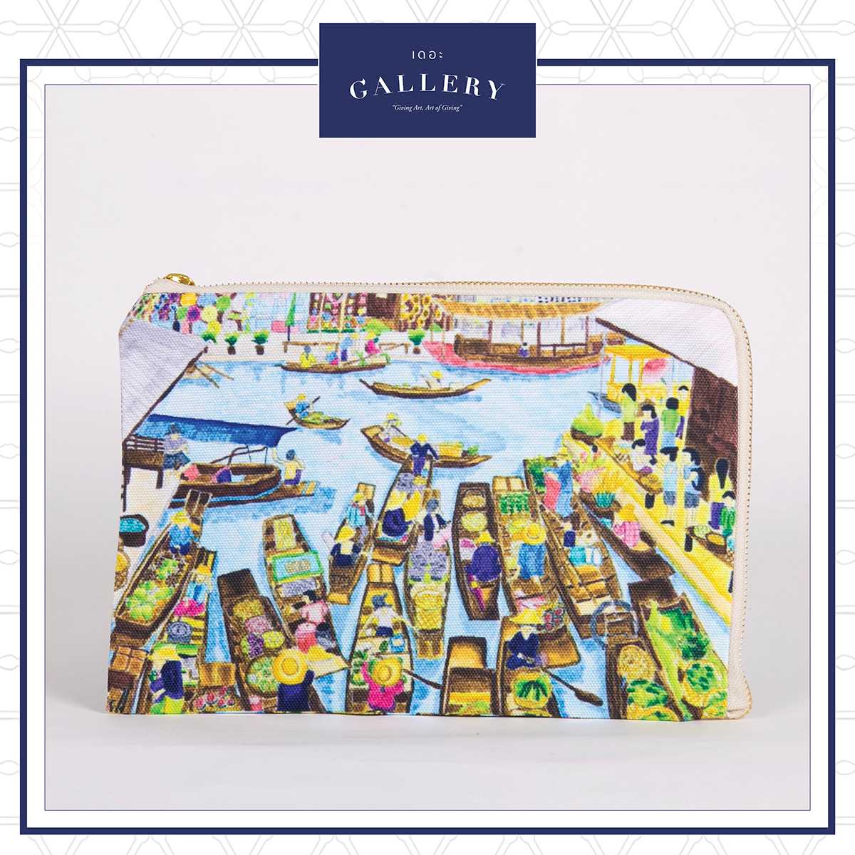 THE GALLERY AWFC | LINE SHOPPING