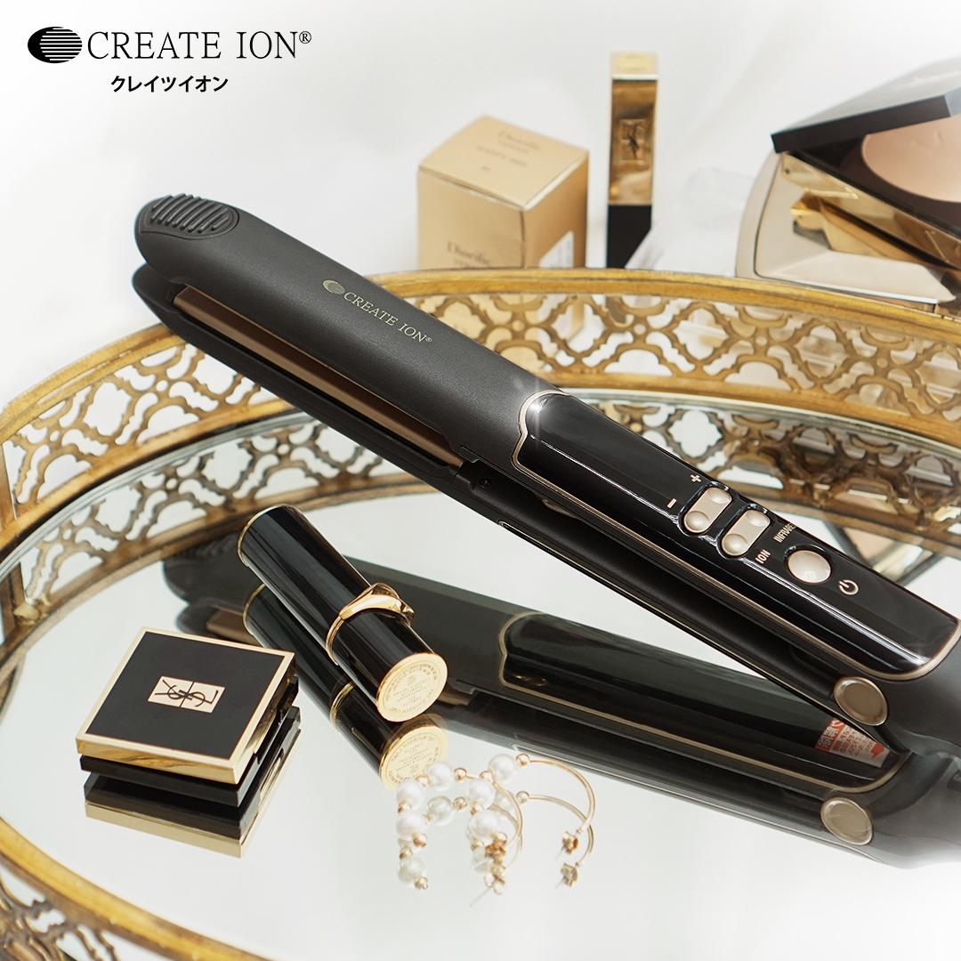 Create Ion Thailand| Hair Straighteners | LINE SHOPPING