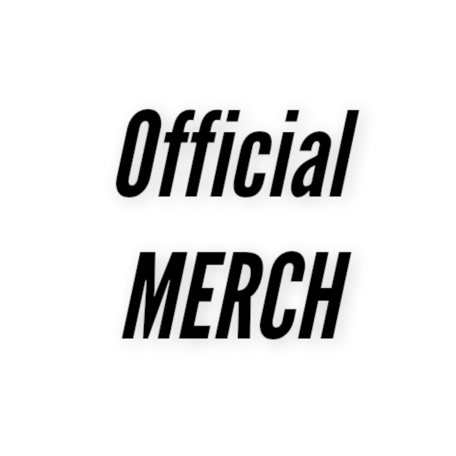 Nox.official| Merch | LINE SHOPPING