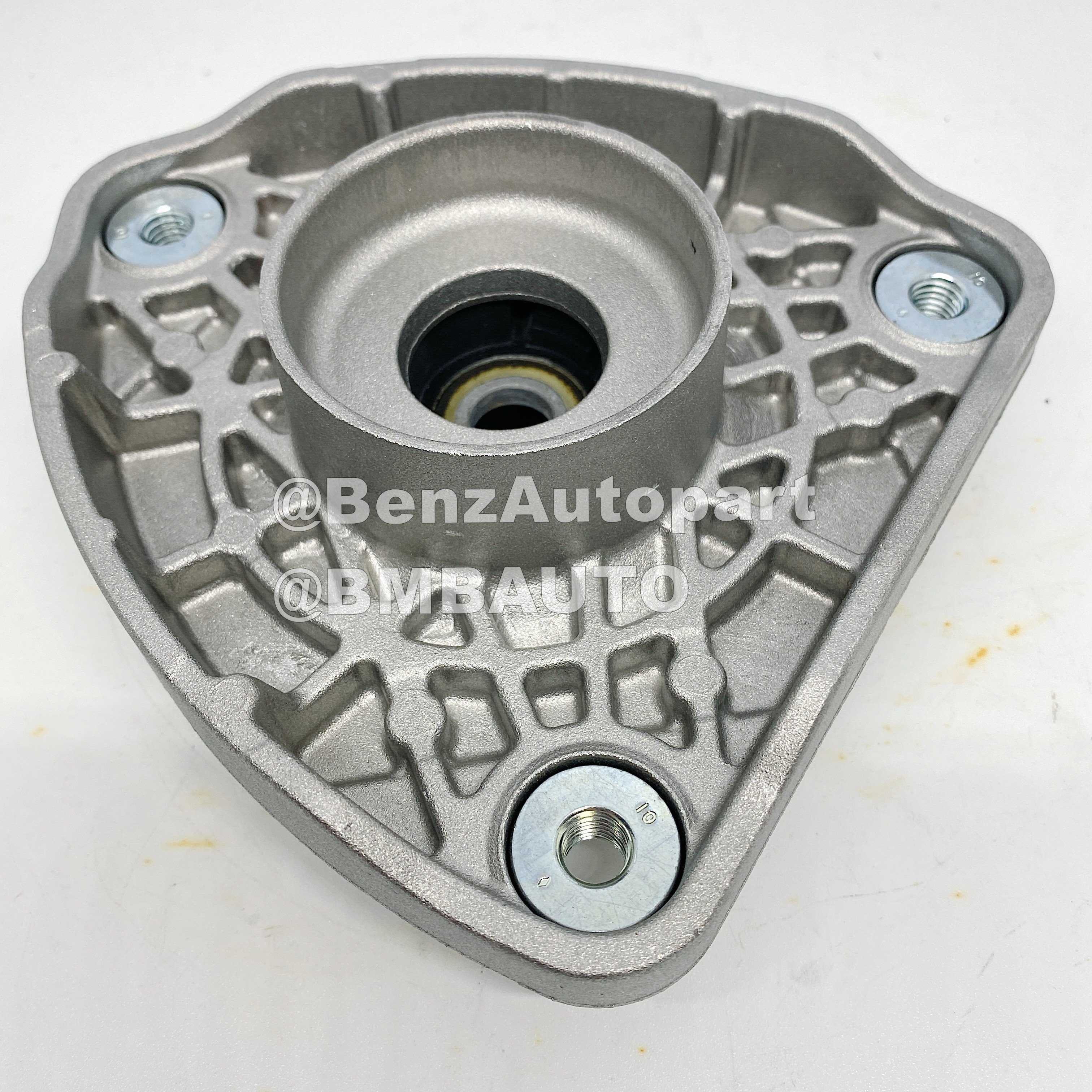 BENZ ยางเบ้าโช๊คอัพหน้า W176 W246 W245 W117 W159 เบอร์ 246 323 00 20 ...