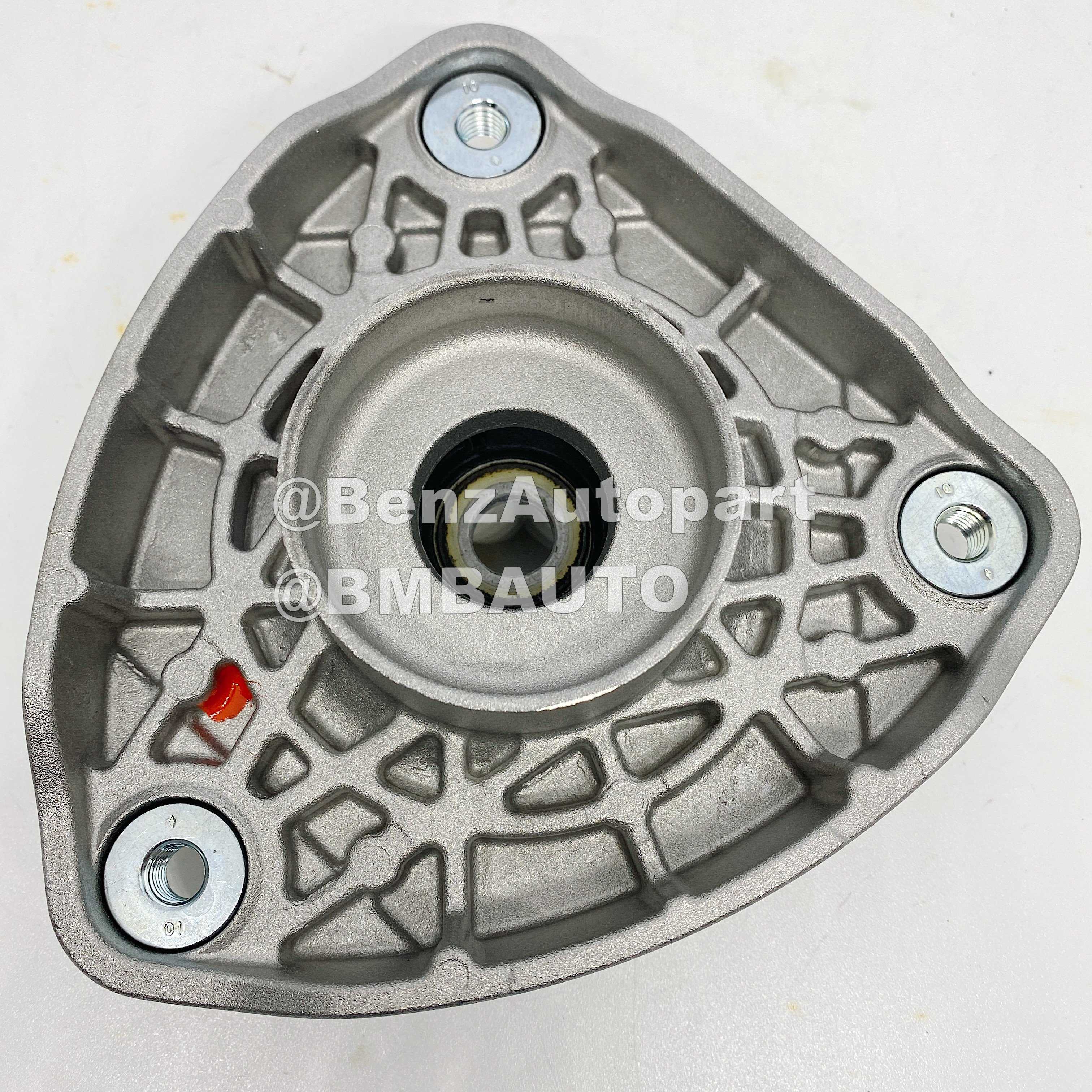 BENZ ยางเบ้าโช๊คอัพหน้า W176 W246 W245 W117 W159 เบอร์ 246 323 00 20 ยี่ห้อ LEMFORDER 36747 01 ...