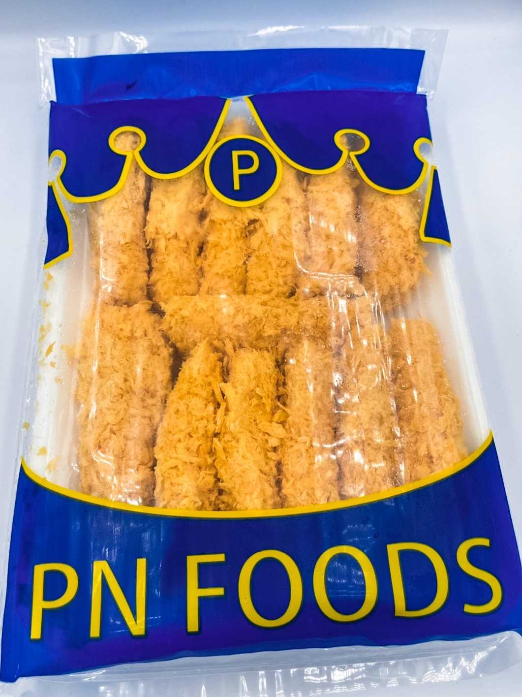 ชีสสติ๊ก Golden Cheese Stick 13 ชิ้น x 10 pack ( ส่ง 10+ 72 บาท ...