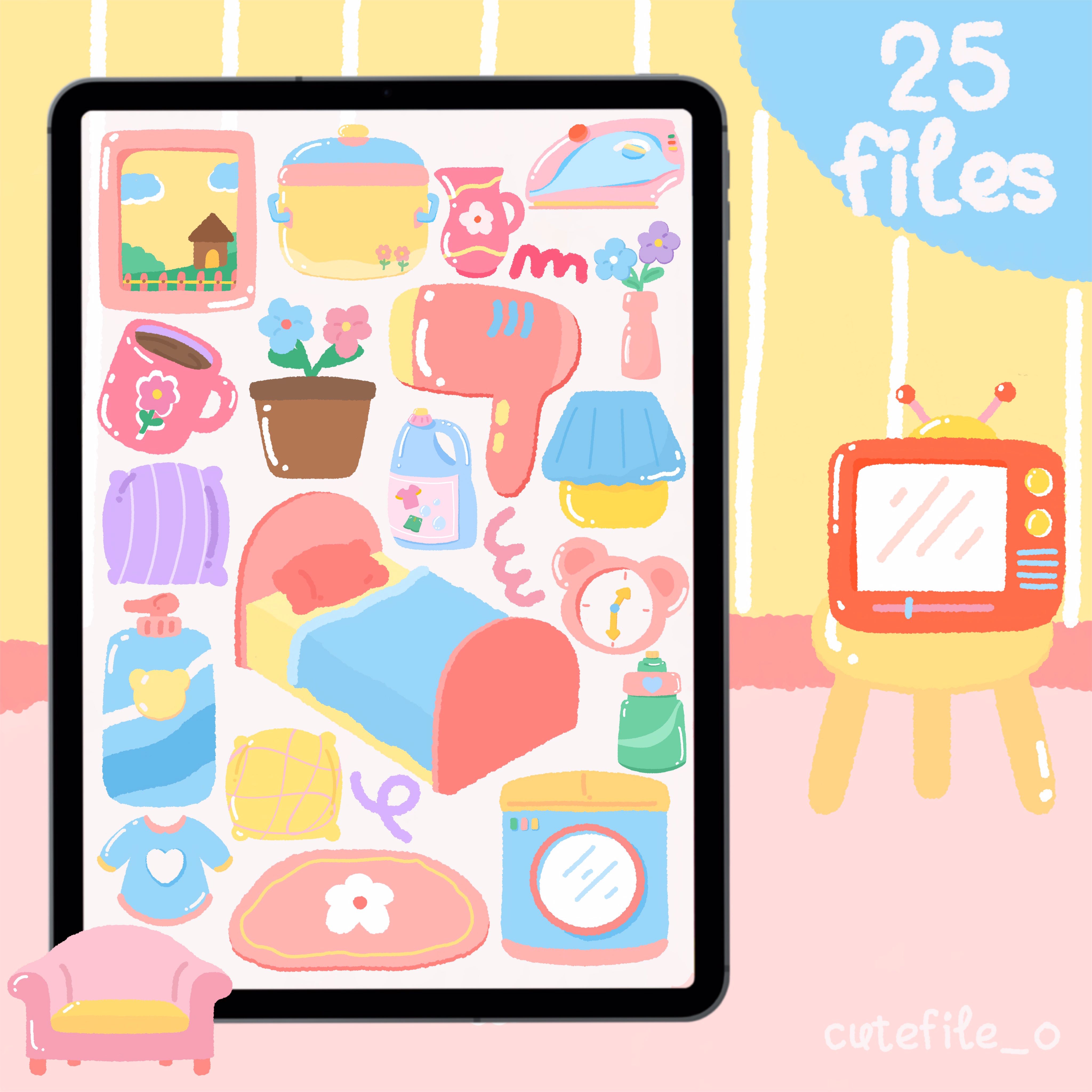 mini sticker VI | LINE SHOPPING