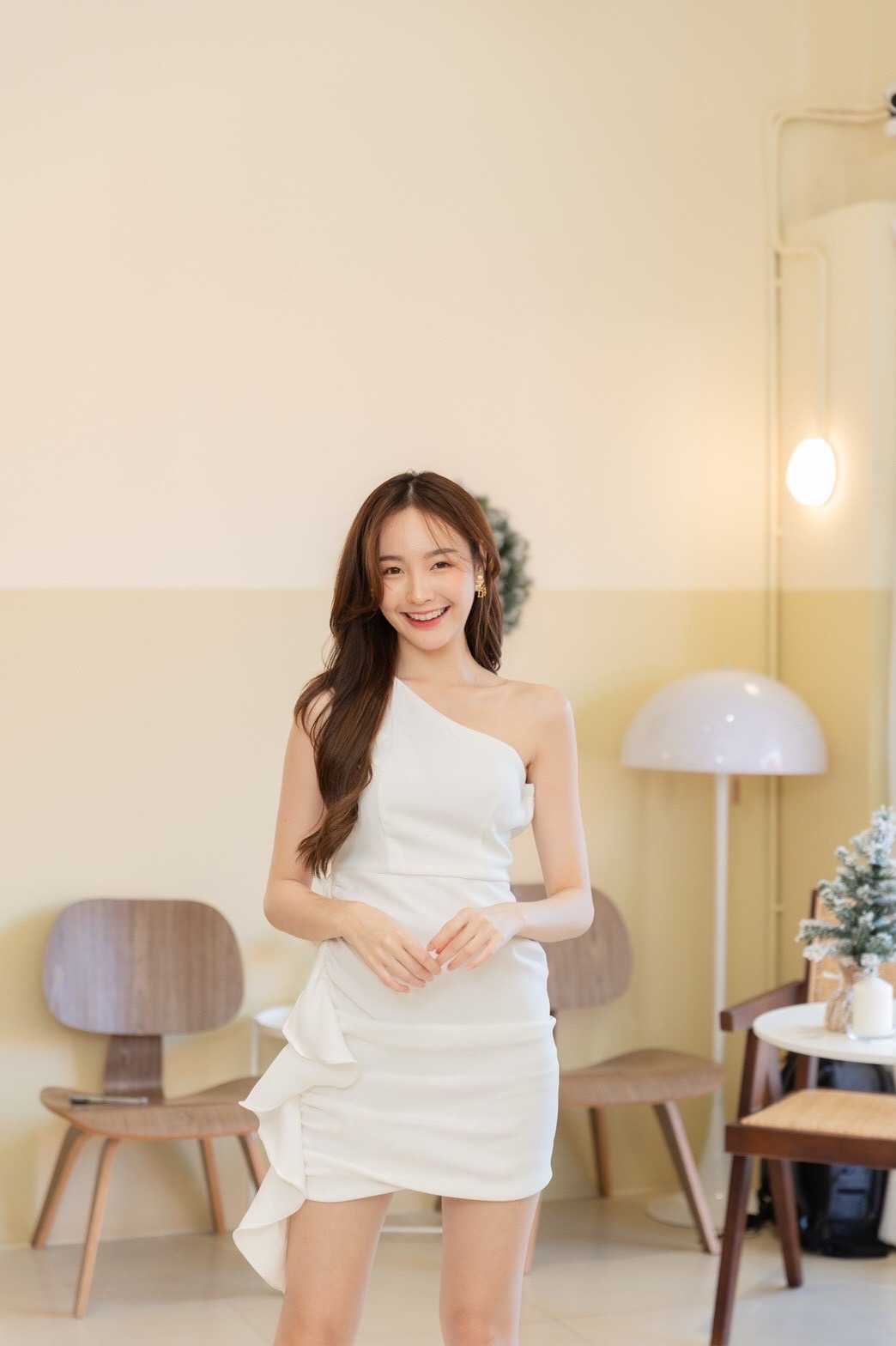 Sharisa Dress | LINE SHOPPING