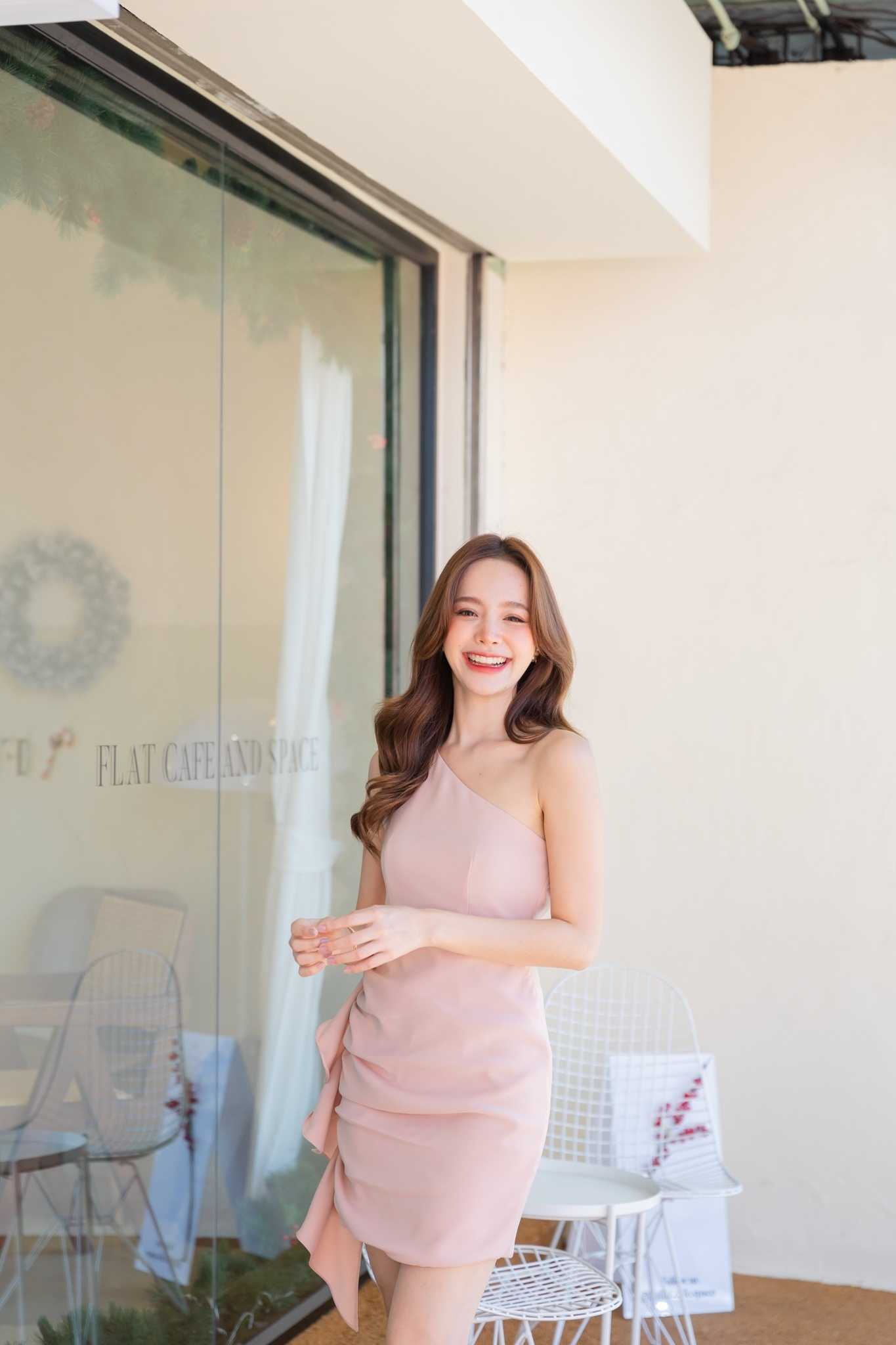 Sharisa Dress | LINE SHOPPING
