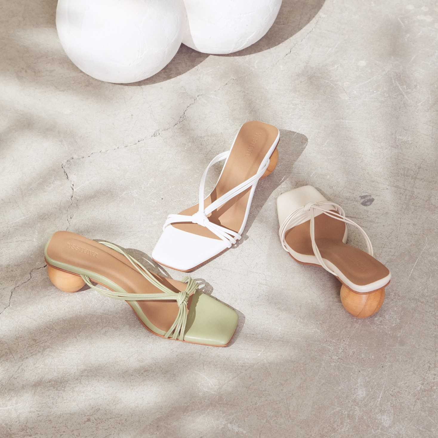 CHOLE | LINE SHOPPING