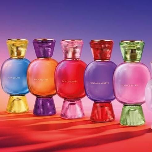 Bvlgari Allegra Fiori d'Amore EDP 10ml. | LINE SHOPPING