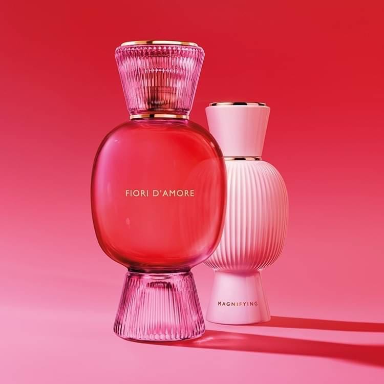 Bvlgari Allegra Fiori d'Amore EDP 10ml. | LINE SHOPPING