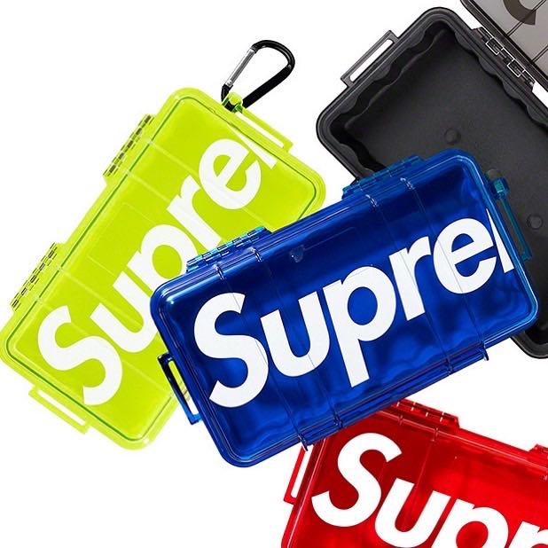 Supreme x Pelican 1060 Case | LINE SHOPPING