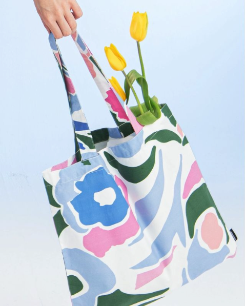 CLAIRE TOTE BAG | LINE SHOPPING