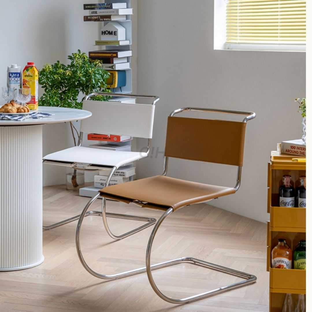 DUSTIN CHAIR | LINE SHOPPING