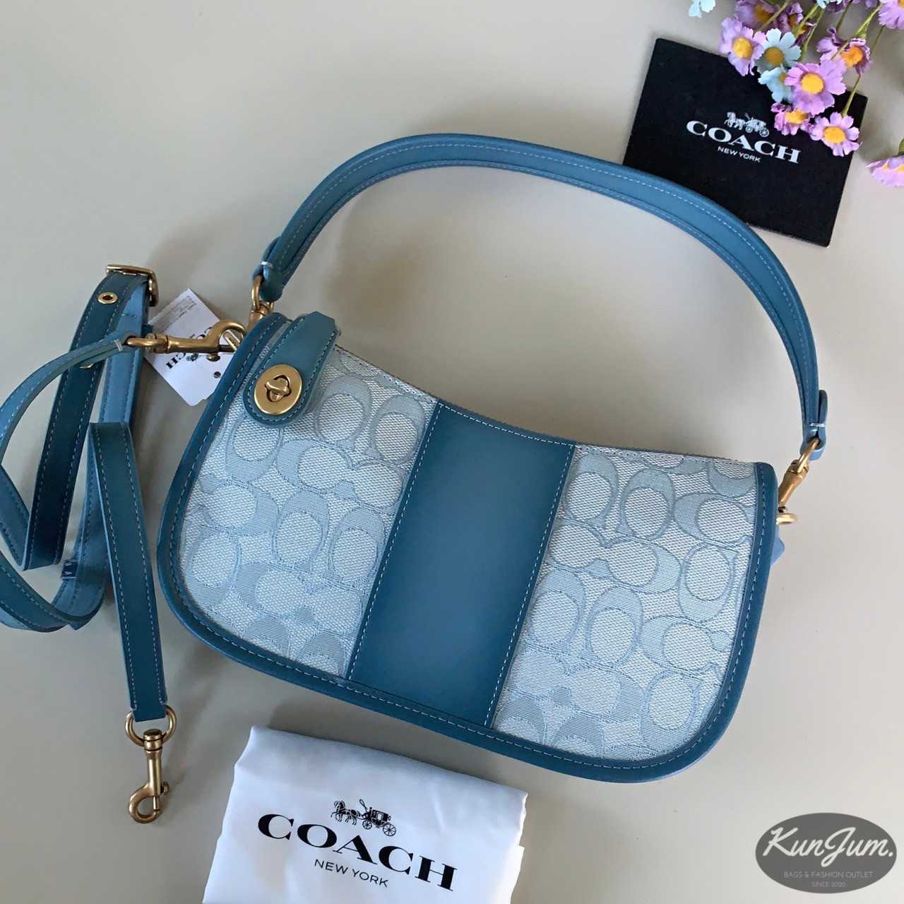 COACH (Style No.C0721) | LINE SHOPPING