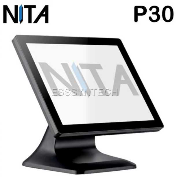 Windows POS ยี่ห้อ NITA รุ่น P30 (CPU : Core i3) | LINE SHOPPING