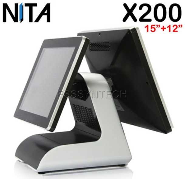 Windows POS ยี่ห้อ NITA รุ่น P30 (CPU : Core i3) | LINE SHOPPING