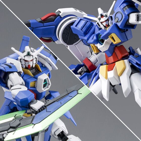 HG 1/144 Gundam AGE-1 Razor & Gundam AGE-2 Ultimate Set | LINE SHOPPING