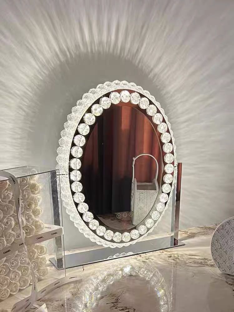 Crystal Mirror LED | LINE SHOPPING