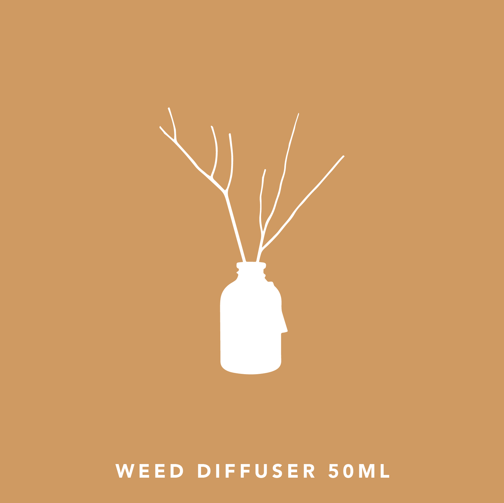 BsaB Thailand| Diffuser 50 ml | LINE SHOPPING