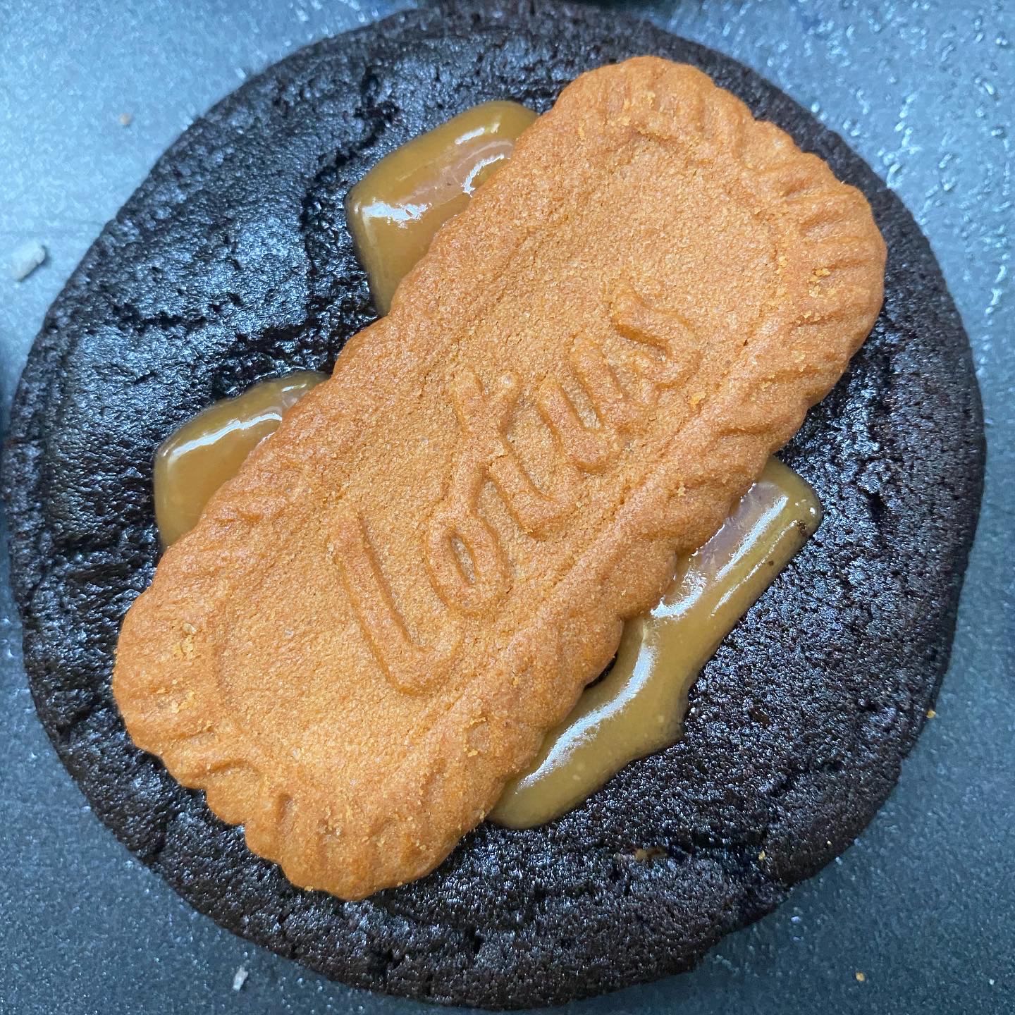 16. Caramel Biscoff | LINE SHOPPING