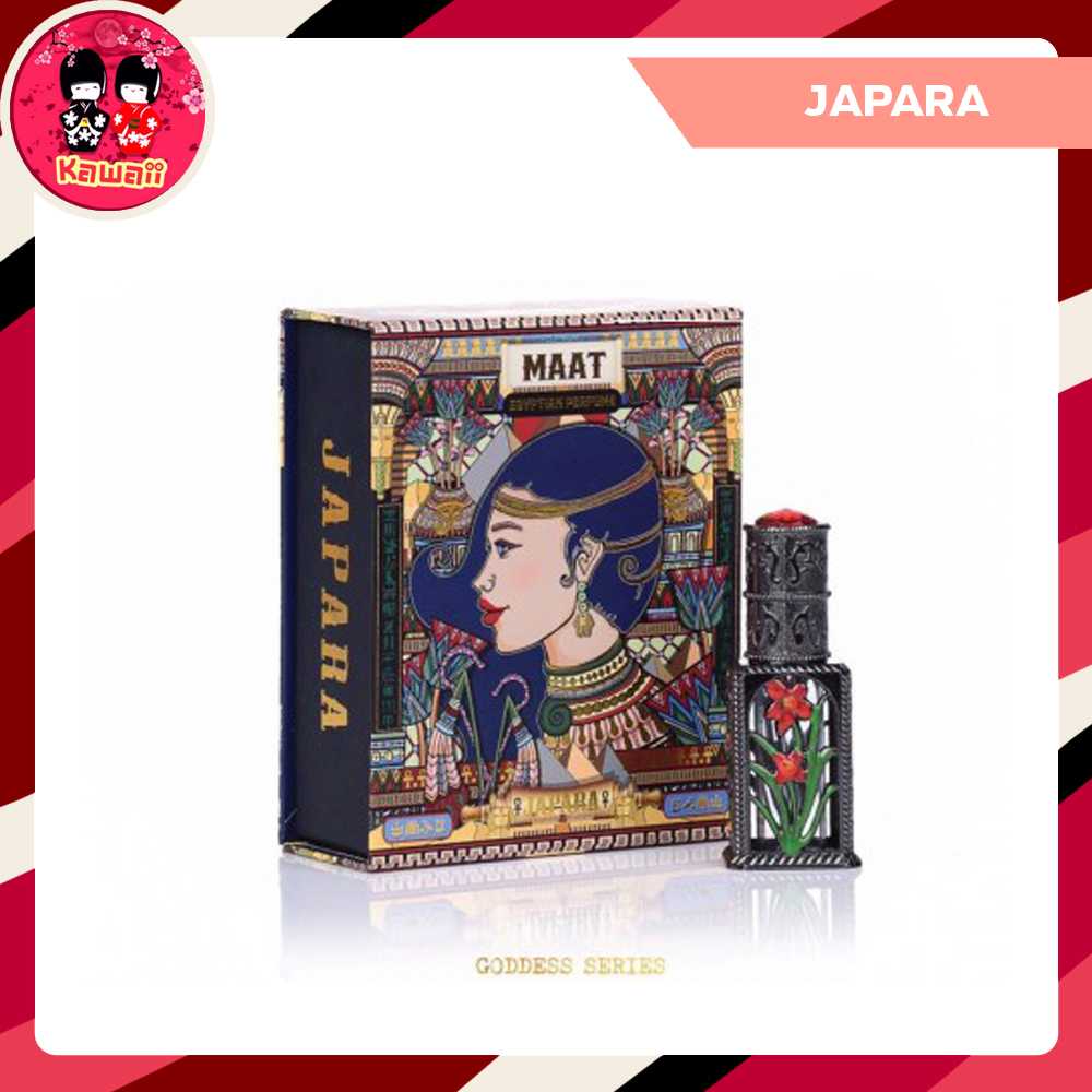 JAPARA Egypt Perfume MAAT | LINE SHOPPING
