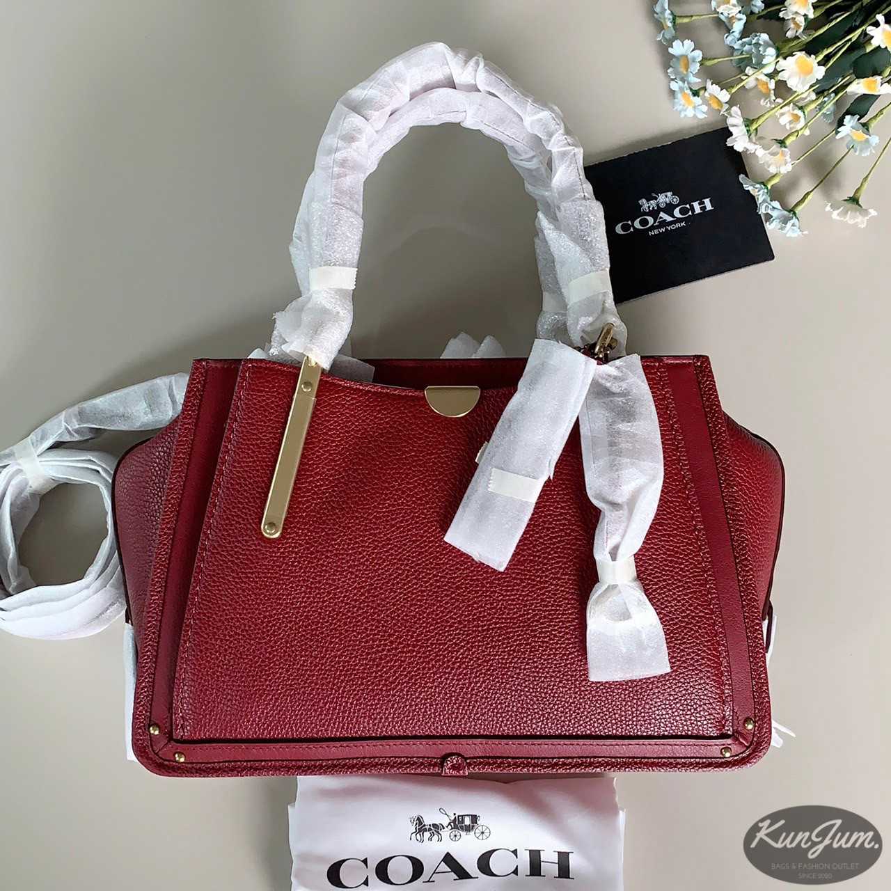 COACH (Style No.38551) | LINE SHOPPING