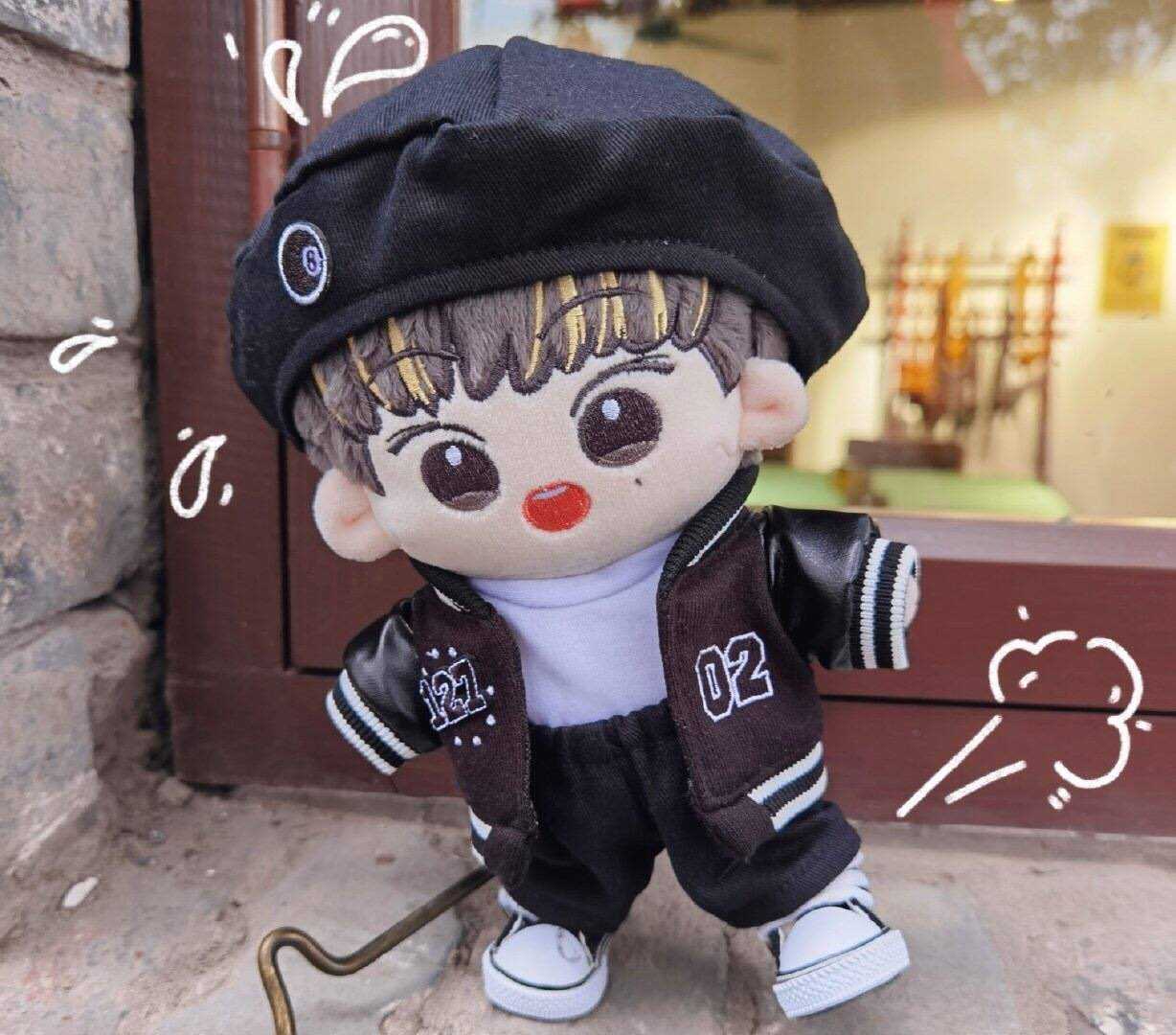 [Lee Mark] The little hero family | LINE SHOPPING