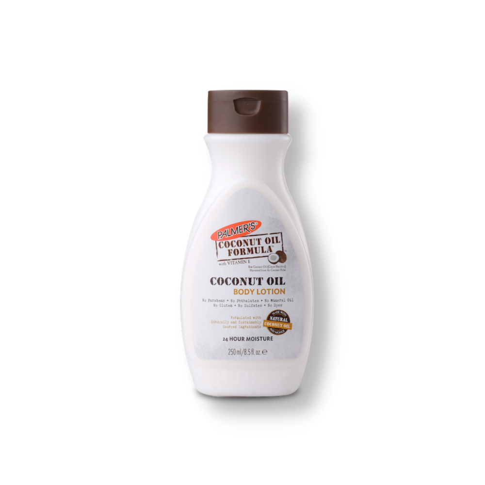 Palmer’s Coconut oil Body Lotion 250 Ml. | LINE SHOPPING