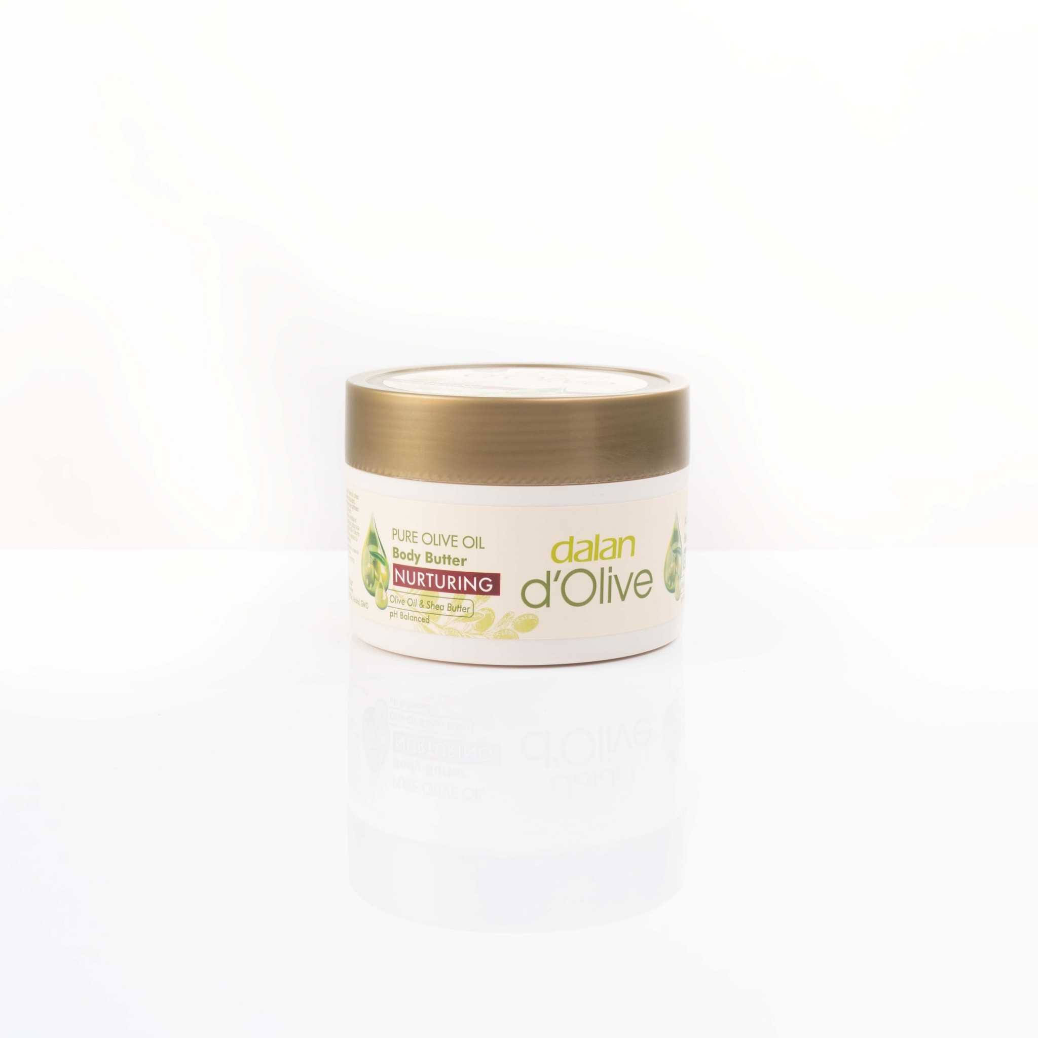 Body Butter 250 ml | LINE SHOPPING